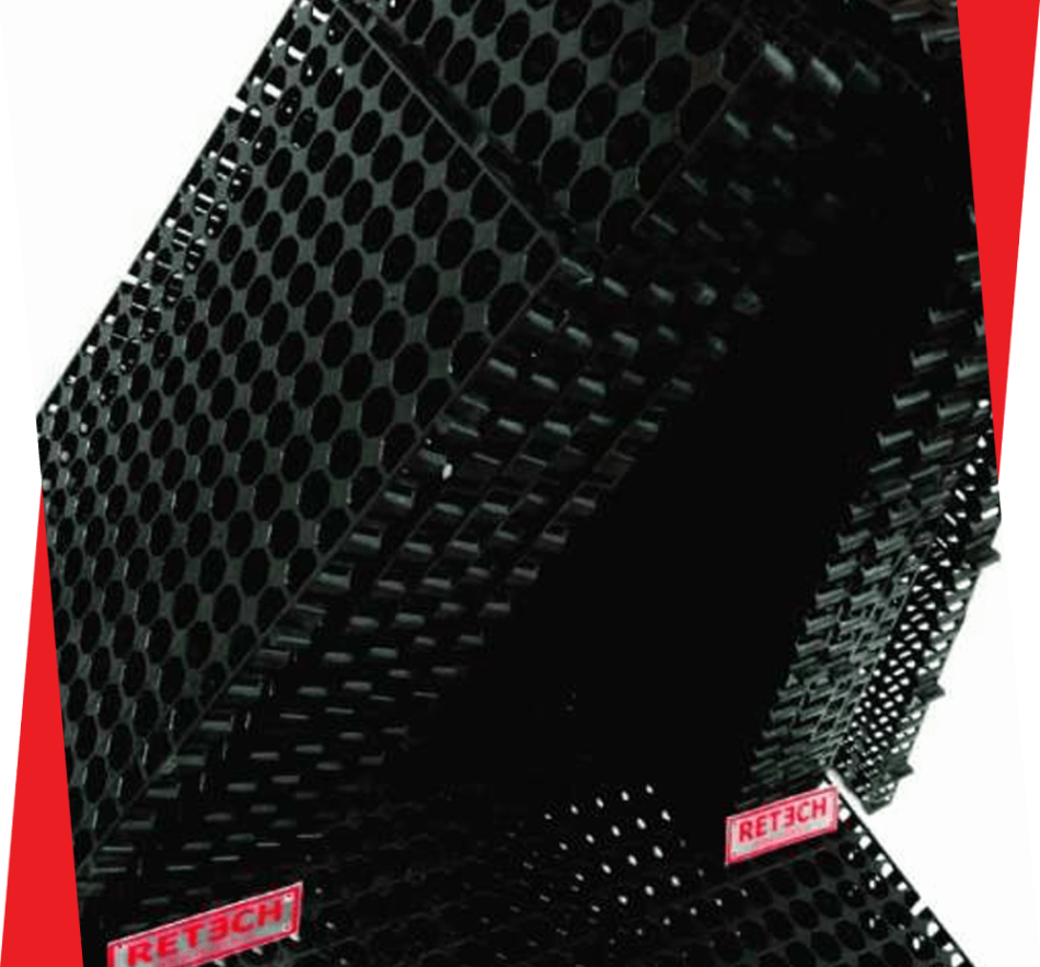 HYDRODRAIN CELLS – Retech Geosolutions