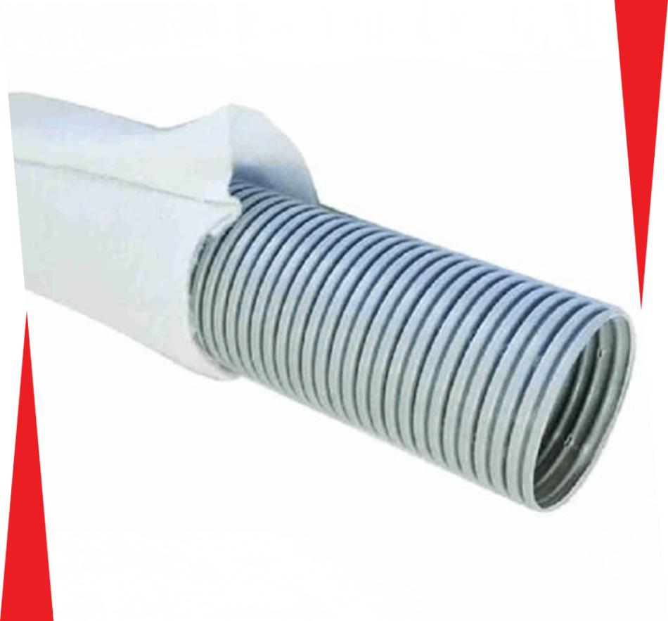 PERFFORATED PVC PIPE – Retech Geosolutions