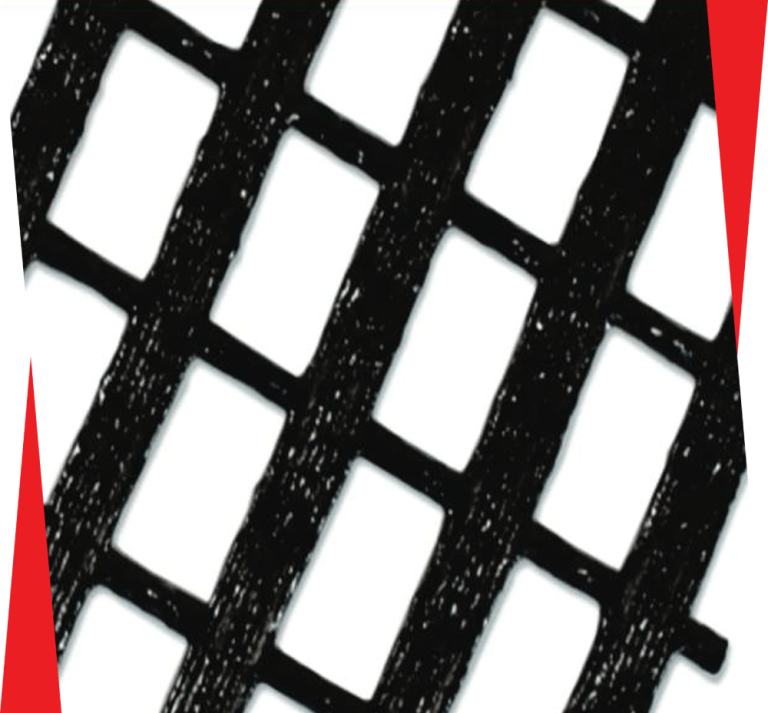 GEOGRID – Retech Geosolutions